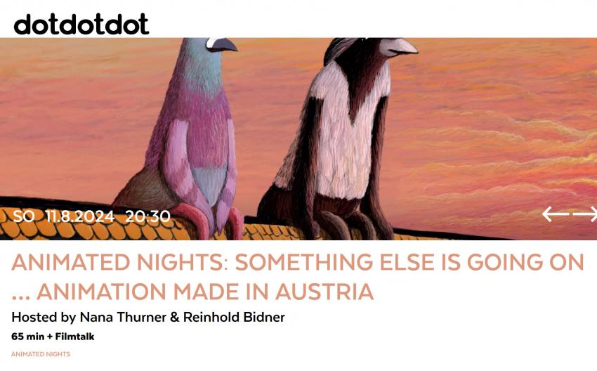 dotdotdot Festival | Goldextra